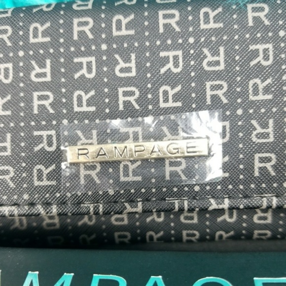 Rampage | Bags | Nwt Rampage Wallet | Poshmark